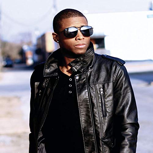 Amazon.com: Live It Up [Clean] : Charlie B: Digital Music