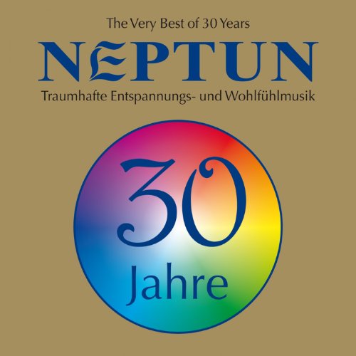 Amazon.com: 30 Years: The Very Best of NEPTUN : VARIOUS ARTISTS ...