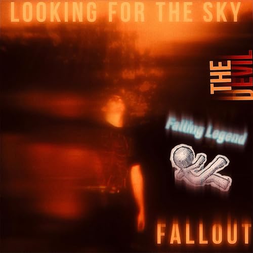 Fallout song by Falling Legend from Songs From The Sky on Amazon Music