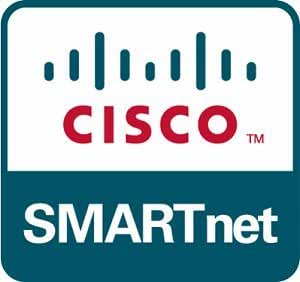 Cisco CON-SNT-A3350K9 SMARTnet - Extended service agreement ...