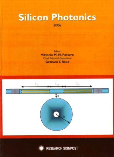 Silicon Photonics : Amazon.in: Books
