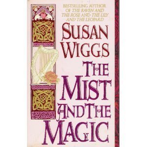 The Mist and the Magic (Harper Monogram): Wiggs, Susan: 9780061080517 ...