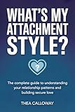 【発売日：2026年02月18日】・製造元:WhatsMyAttachmentStyle