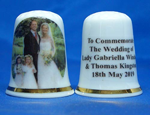 Fingerhut Wedding Ja Wort Mit Elvis: „Bella Italia“ Feiert