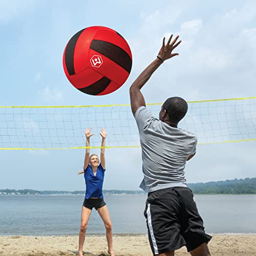 Snapklik.com : Wicked Big Sports Updated Volleyball-Supersized Soccer ...