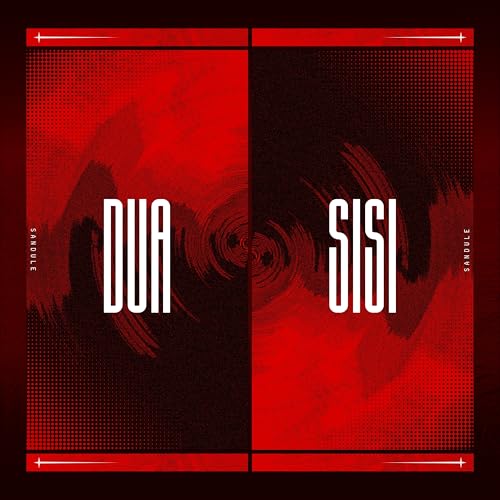 Spiele Dua Sisi von Sandule auf Amazon Music ab