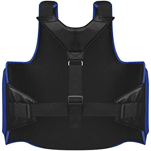 Mytra Fusion Chest & Belly Protector Body Shield Body Armor Body Pad ...