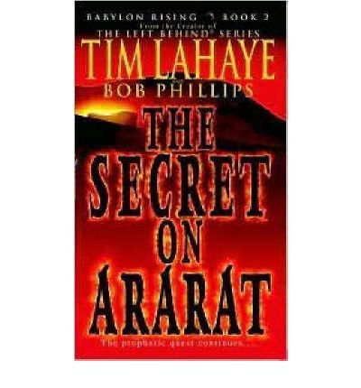 [(The Secret on Ararat)] [by: Dr Tim LaHaye]: Tim LaHaye: Amazon.com: Books