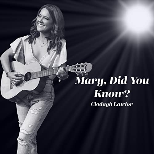 Mary, Did You Know? de Clodagh Lawlor no Amazon Music Unlimited
