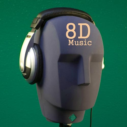 Play Eight Dimensional Space by 8d Music on Amazon Music Unlimited
