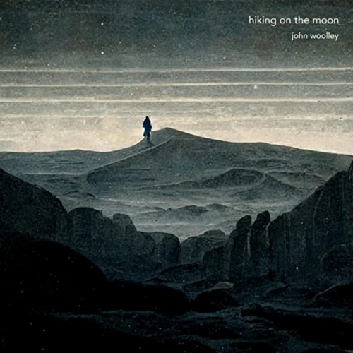Amazon.com: Hiking on the Moon : John Woolley: Digital Music