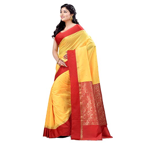 Buy Bengal Cotton Women s Bengal Premium Fine Smooth Original Garad ...