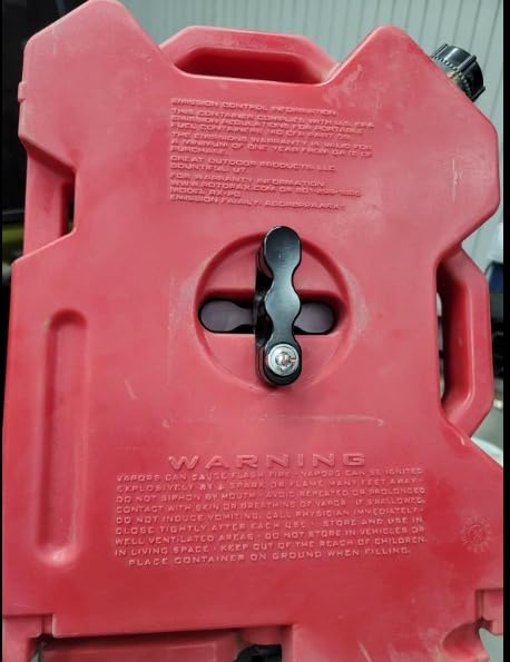 Amazon.com: Askfish RX-LOX-PM Pack Mount Lock 2 Pack with Same Keys ...