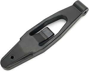 Amazon.com: FANHAY Hood Latch Base for Kenworth Peterbilt L56-0001 ...