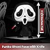 Amazon.com: Worldwide Nutrition Bundle Compatible with Funko Ghost Face ...