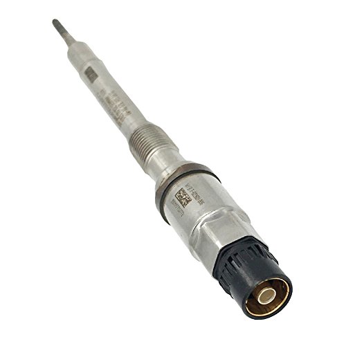 Germban 03L905061F Bougie de préchauffage de remplacement pour Audi A3 ...
