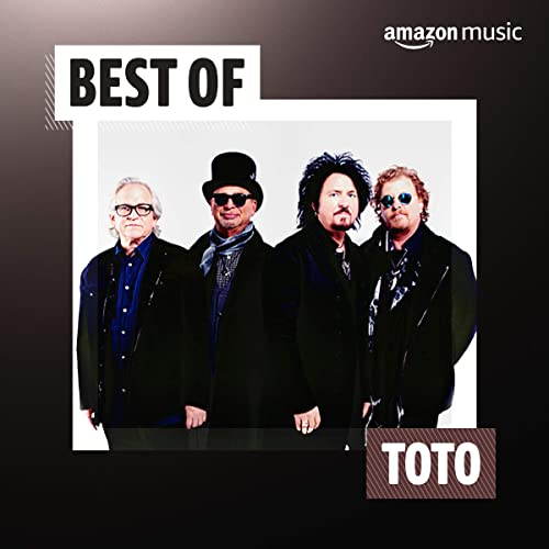 Best of Toto on Amazon Music Unlimited