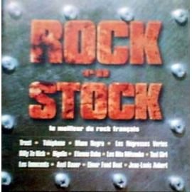 - Rock En Stock - Amazon.com Music