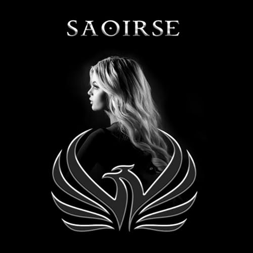 Play Saoirse by Katelin Tierney on Amazon Music