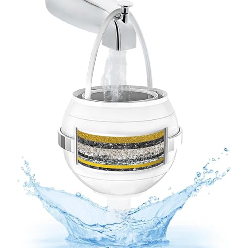 5 Best Bathtub Water Filters Reviewed & Buyer’s Guide | Water Filter Market