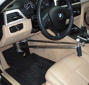 Best Portable Hand Controls for Disabled Drivers: Our Top 5 Picks