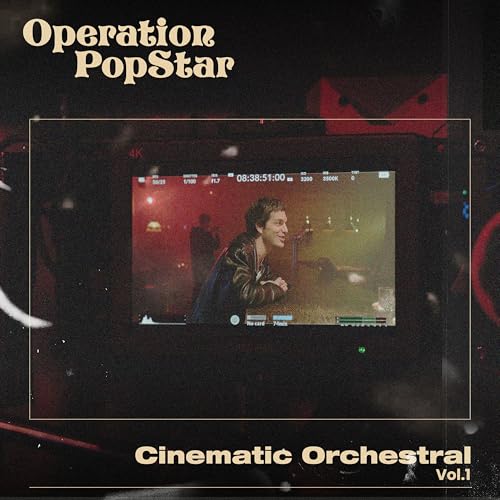 Field Fun March song by Operation PopStar from Cinematic Orchestral ...