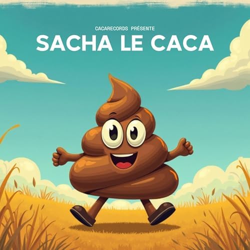 Écouter Sacha le caca de DJ Caca sur Amazon Music