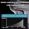 Amazon.com: Handheld Storm Machine,Rechargeable Lithium Battery Storm ...