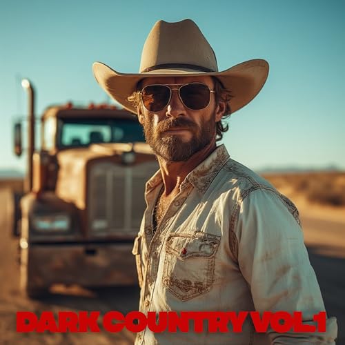 Play Dark Country, Vol. 1 by shintaion on Amazon Music Unlimited