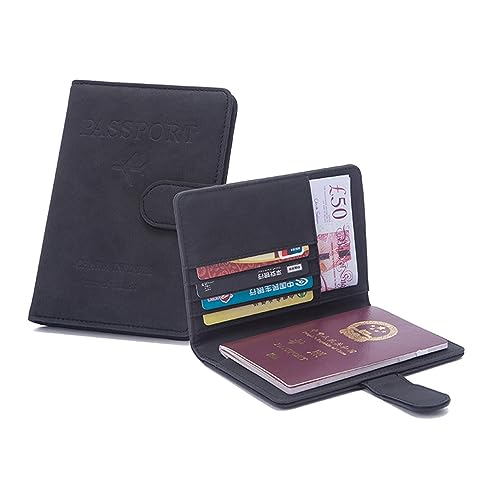 amazon.sa Best Sellers: The best items in Passport Wallets based on ...
