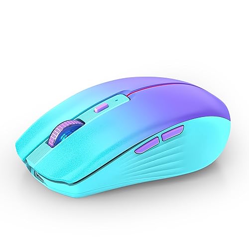 Top 10 Best Jetech Bluetooth Mouse Macs : Reviews & Buying Guide - Katynel