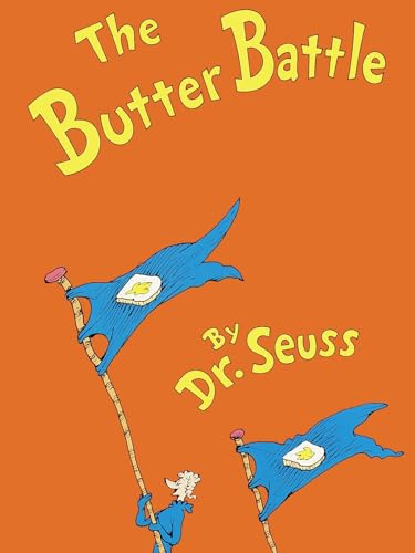 Celebrate Dr. Seuss' Day - What to Watch Guide