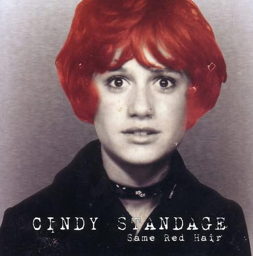 Same Red Hair: Cindy Standage, Mike Brignardello, Kevin Grantt, Rex ...