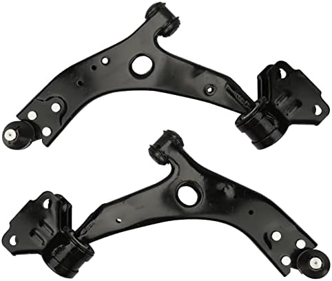 Amazon.com: A-Premium Front Right Lower Control Arm, with Ball Joint ...