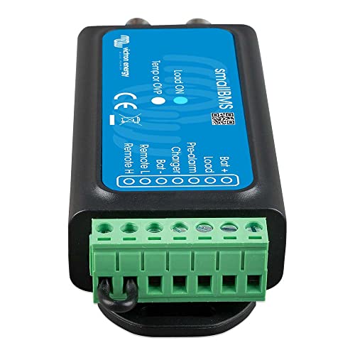 Snapklik.com : Victron Energy smallBMS Battery Management System