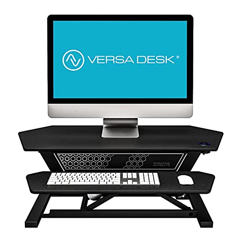 The 12 Best VERSADESK Standing Desks of 2023 [Verified] - Cherry Picks