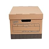 10 Best Staples Plastic Storage Boxes 2024 | There's One Clear Winner ...