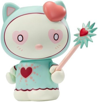 Kidrobot Magic Love Hello Kitty Collectible Vinyl Figure by Kidrobot ...