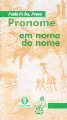 Amazon.com: Pronome Do Nome: 9788572780391: Pronome Do Nome: Books