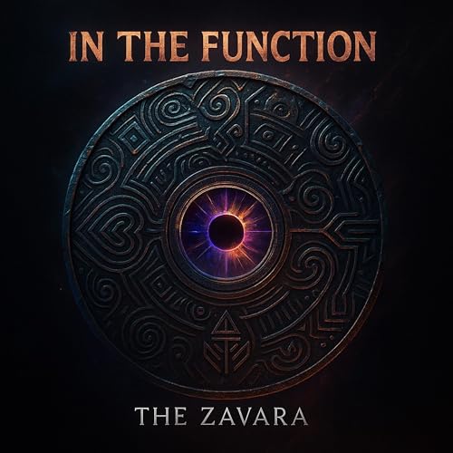 Écouter In The Function de The Zavara sur Amazon Music