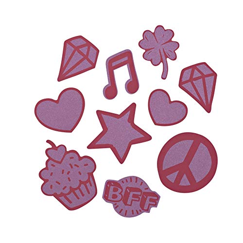 Coole Sticker Motive – Die 15 besten Produkte im Vergleich - kita.de ...