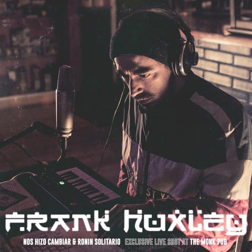 Play Nos Hizo Cambiar & Ronin Solitario (Live Show At Monk) by Frank ...