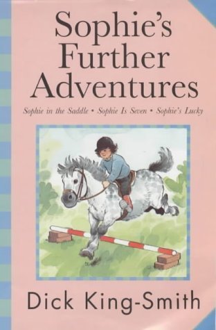 Buy Sophie's Further Adventures Book Online at Low Prices in India ...