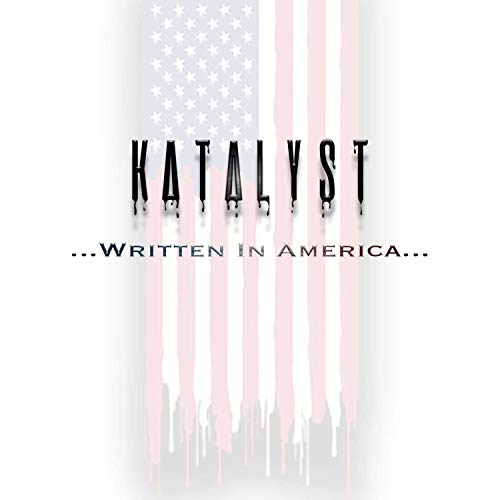Play Written in America by Katalyst on Amazon Music