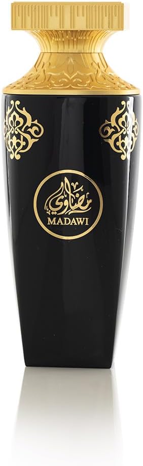 Amazon.com : Reef 33 Luxury Unisex Perfume – Eau de Parfum 100ml ...