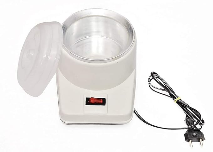Wax Warmer Hot Wax Heater for Hard, Strip, and Paraffin Waxing ...