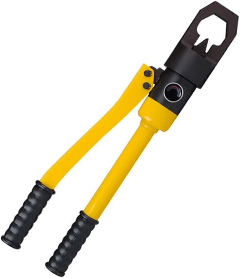 Amazon.com: Hydraulic Screw Splitter, YP-24 Manual Nut Cutter Separator ...