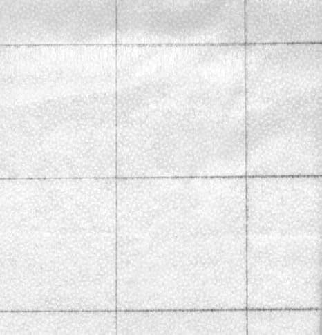 Pellon Quilter's Grid 1" Gridded Fusible Interfacing 44" Wide by The ...