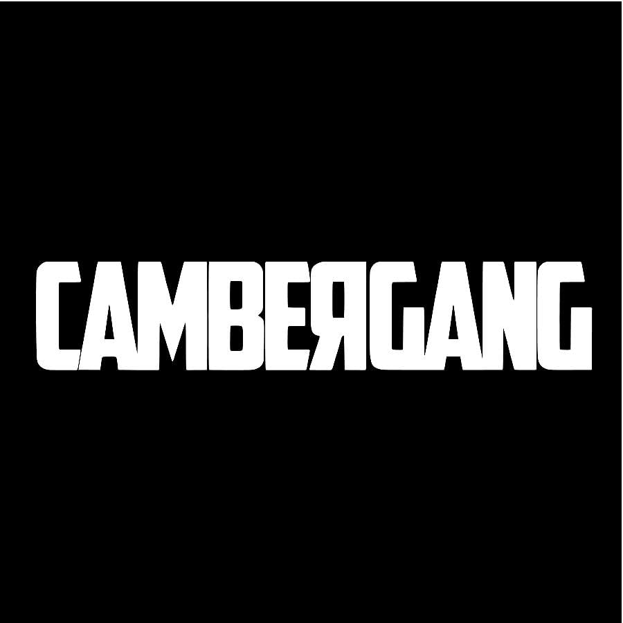 Cambergang Logo