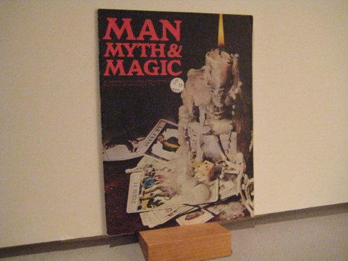 Man, Myth & Magic, Part 4: Rupert Gleadow: Amazon.com: Books